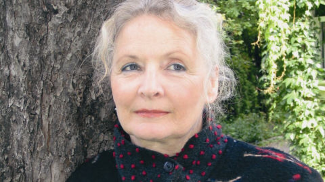 Danielle Trussard, prix Robert-Cliche | Radio-Canada