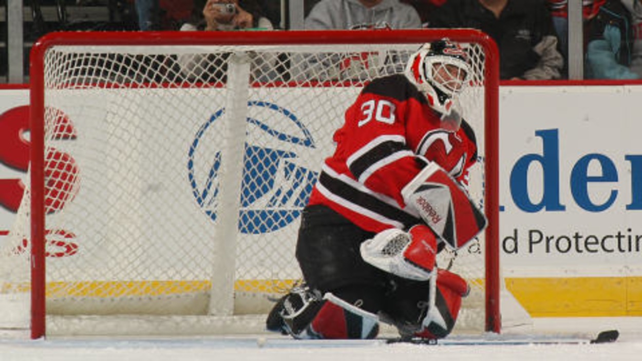 Le retour du maître | Radio-Canada