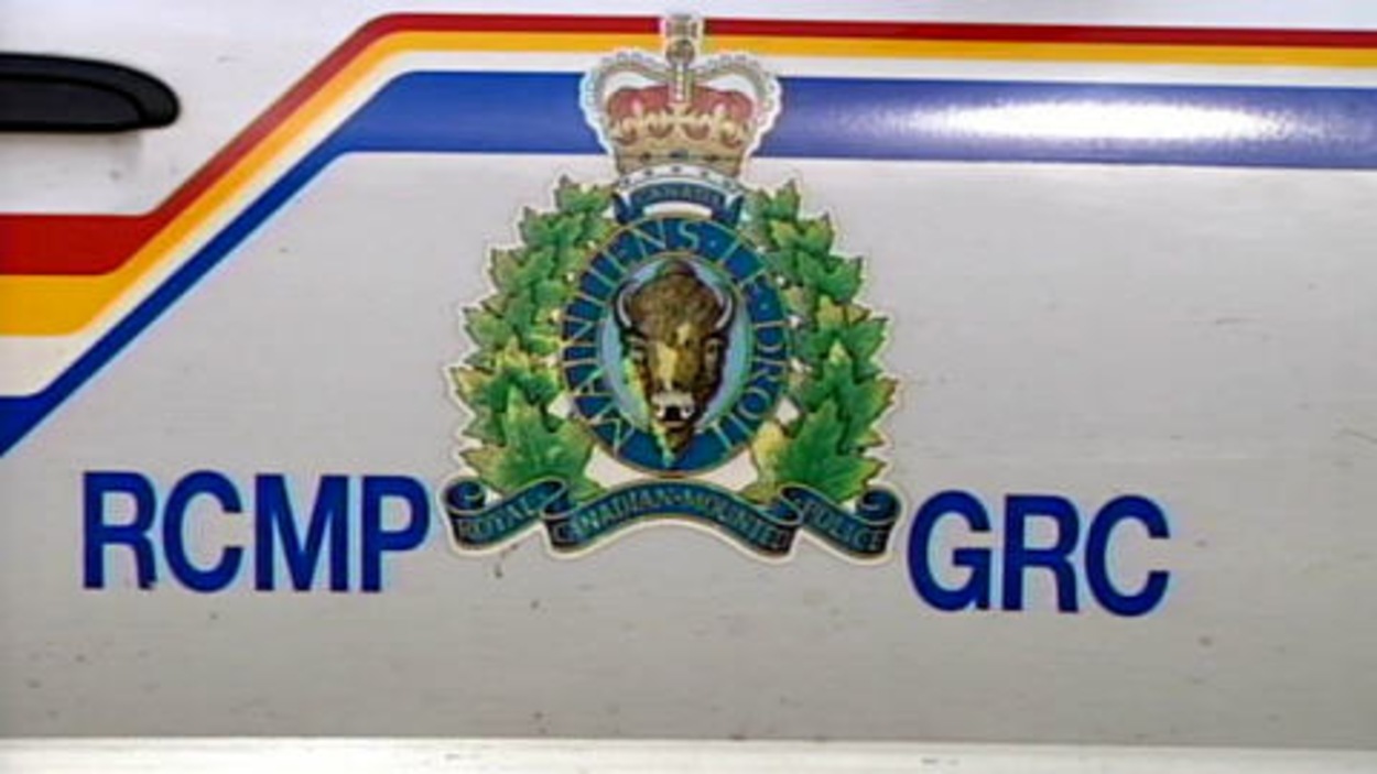 La GRC porte des accusations | Radio-Canada