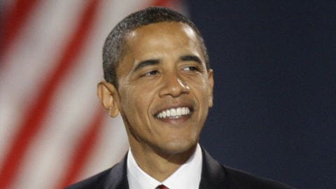 Élection de Barack Obama | Radio-Canada