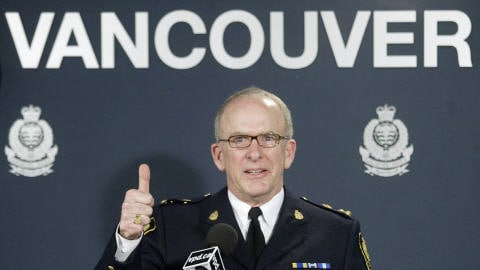 Le retour possible de Jamie Graham | Radio-Canada