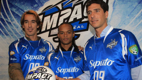 Sebrango revient | Radio-Canada