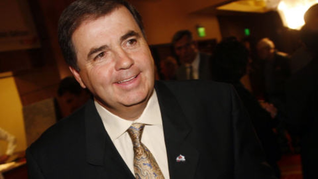 Lacroix à Montréal | Radio-Canada