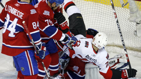 Quand Ruutu lève le coude | Radio-Canada