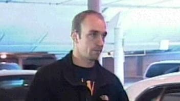 David Rouillard plaide coupable | Radio-Canada