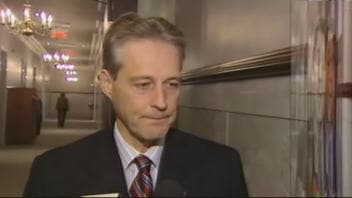 Le conseiller Richard Côté reçoit une mise en demeure | Radio-Canada