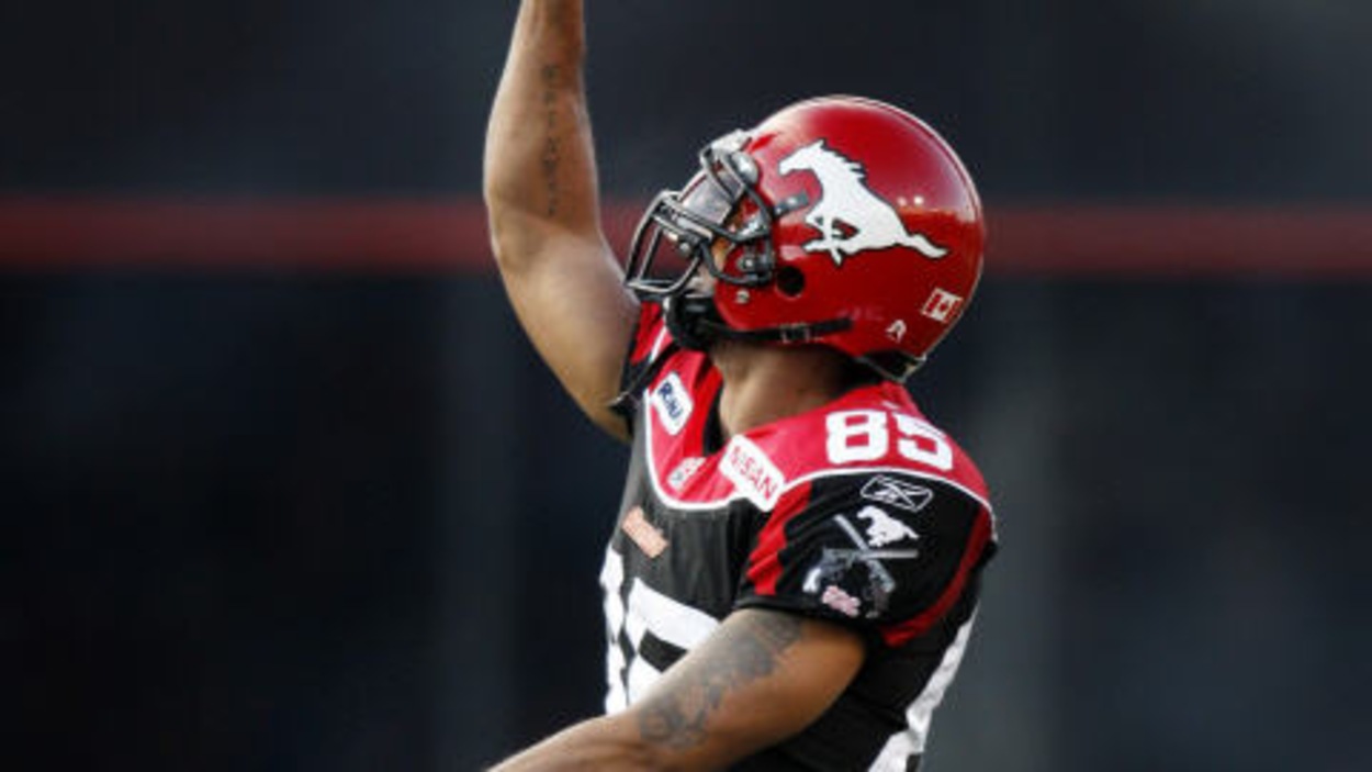 Saison terminée pour Rambo | Radio-Canada