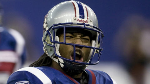 L'autre retour de Taylor | Radio-Canada