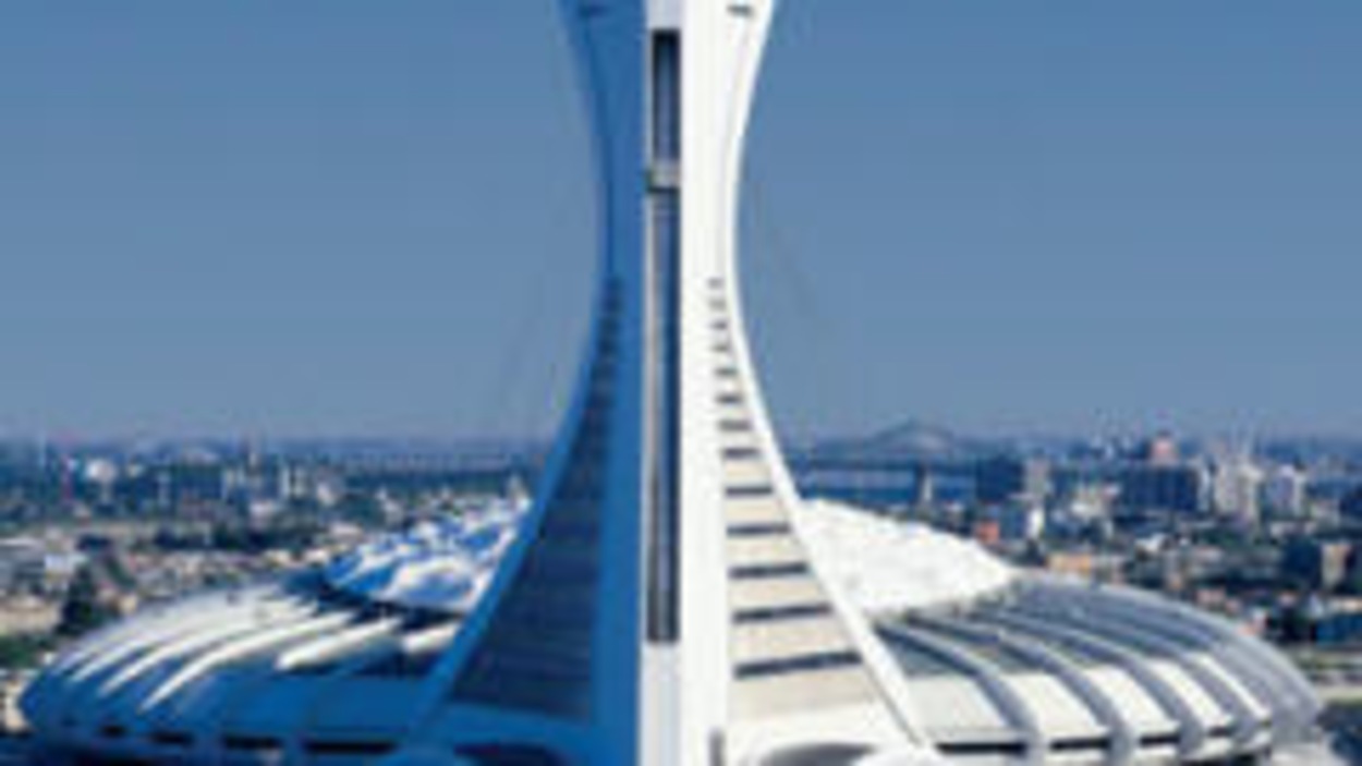 Une première québécoise | Radio-Canada