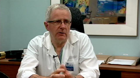 Une propreté faillible | Radio-Canada