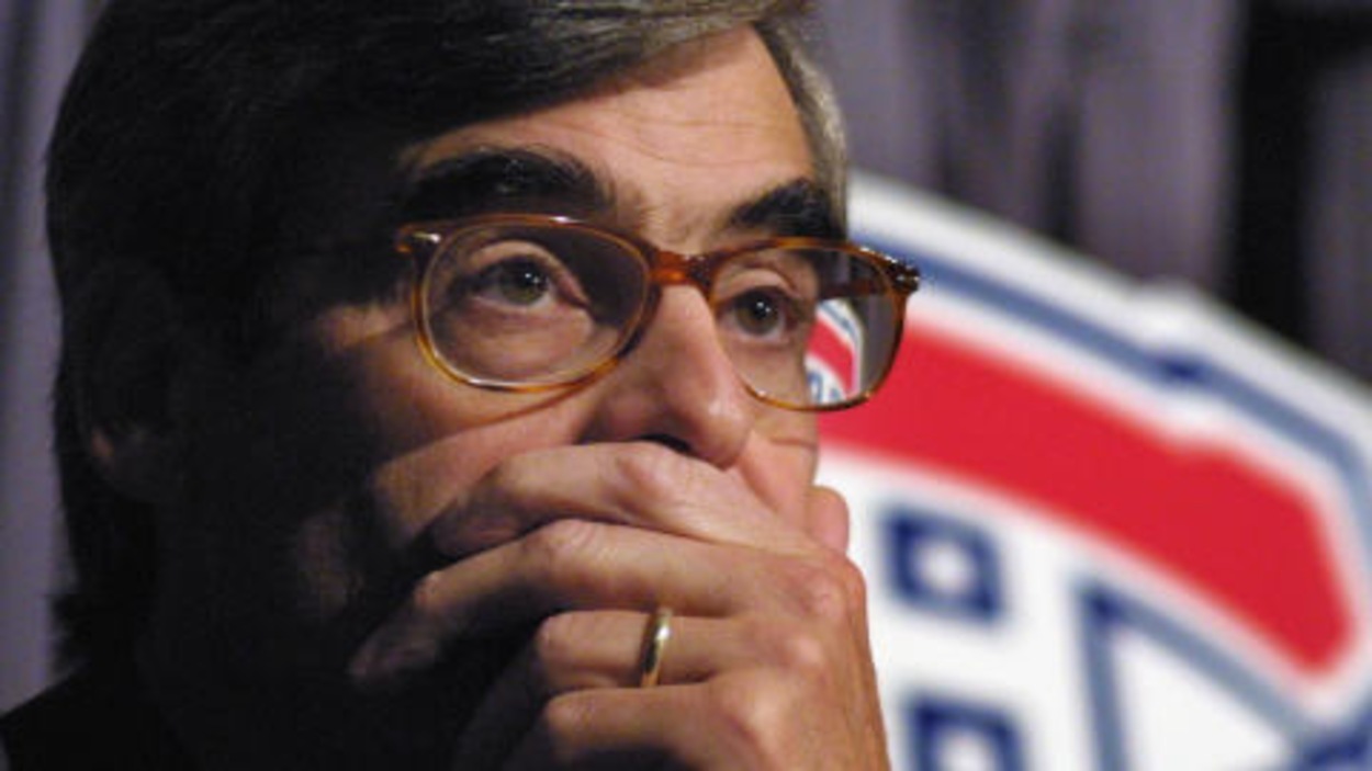 « Plus unie et plus talentueuse » - Boivin | Radio-Canada