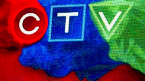 Mises à pied chez CTV | Radio-Canada