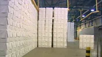 De nouvelles mises à pied | Radio-Canada