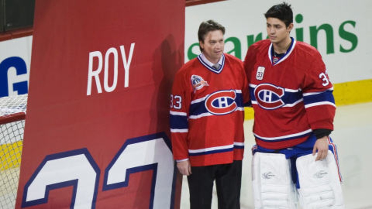 Le retour du Roy | Radio-Canada