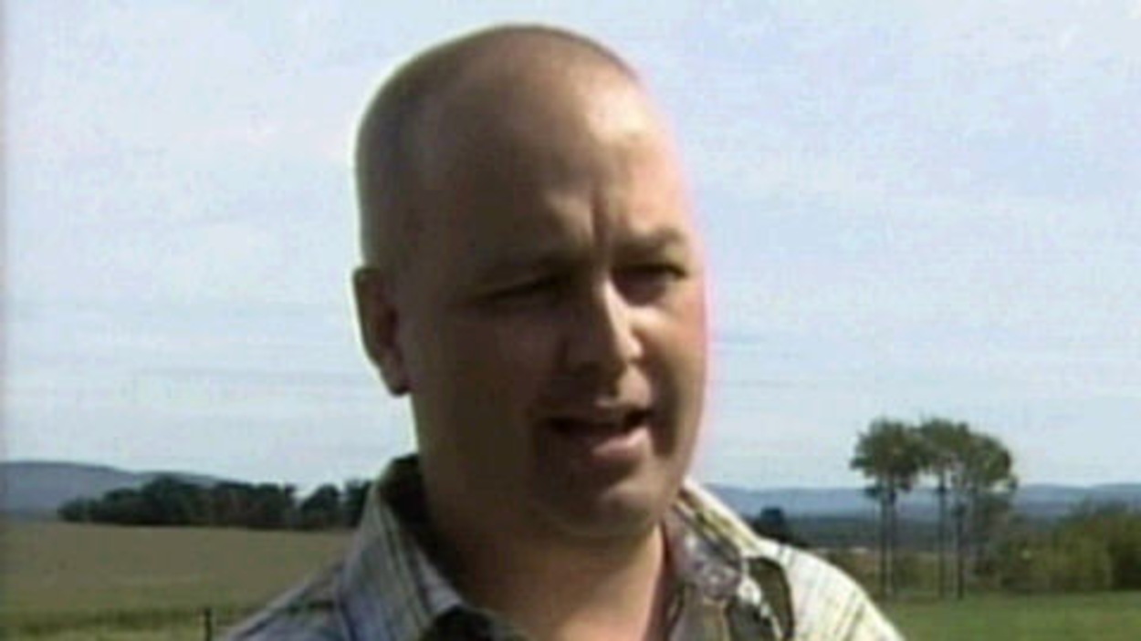 Pierre Demers n'est plus | Radio-Canada