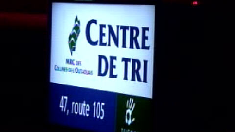 Une nuit occupée | Radio-Canada