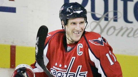 Un capitaine à Columbus | Radio-Canada