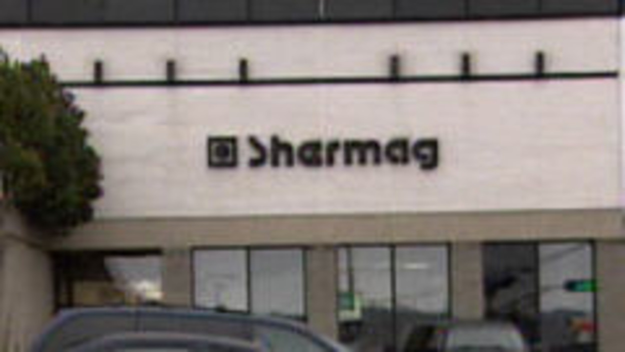 Shermag vend son siège social | Radio-Canada