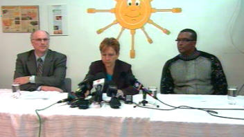 Une poursuite et une enquête | Radio-Canada