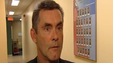 Un appui pour le commissaire | Radio-Canada