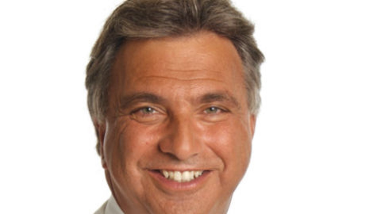 Le député de Guelph se rallie | Radio-Canada