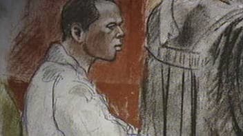 La Cour suprême rejette l'appel de l'un des condamnés dans le meurtre ...