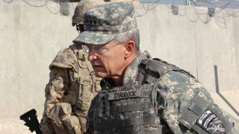 Des Américains attendus | Radio-Canada