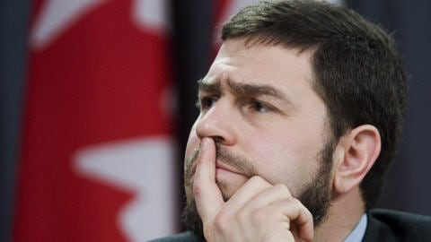L'avocat de Maher Arar nie tout | Radio-Canada