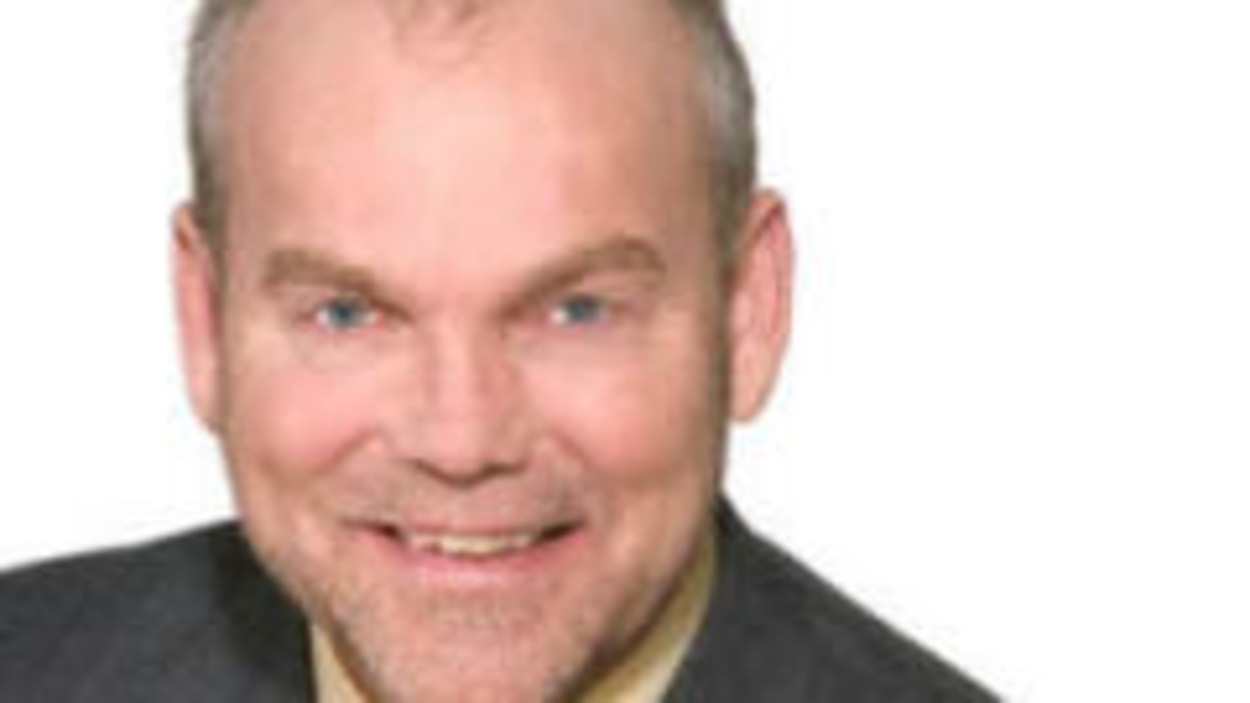 Le bâtisseur Marc Lemay à l'honneur | Radio-Canada