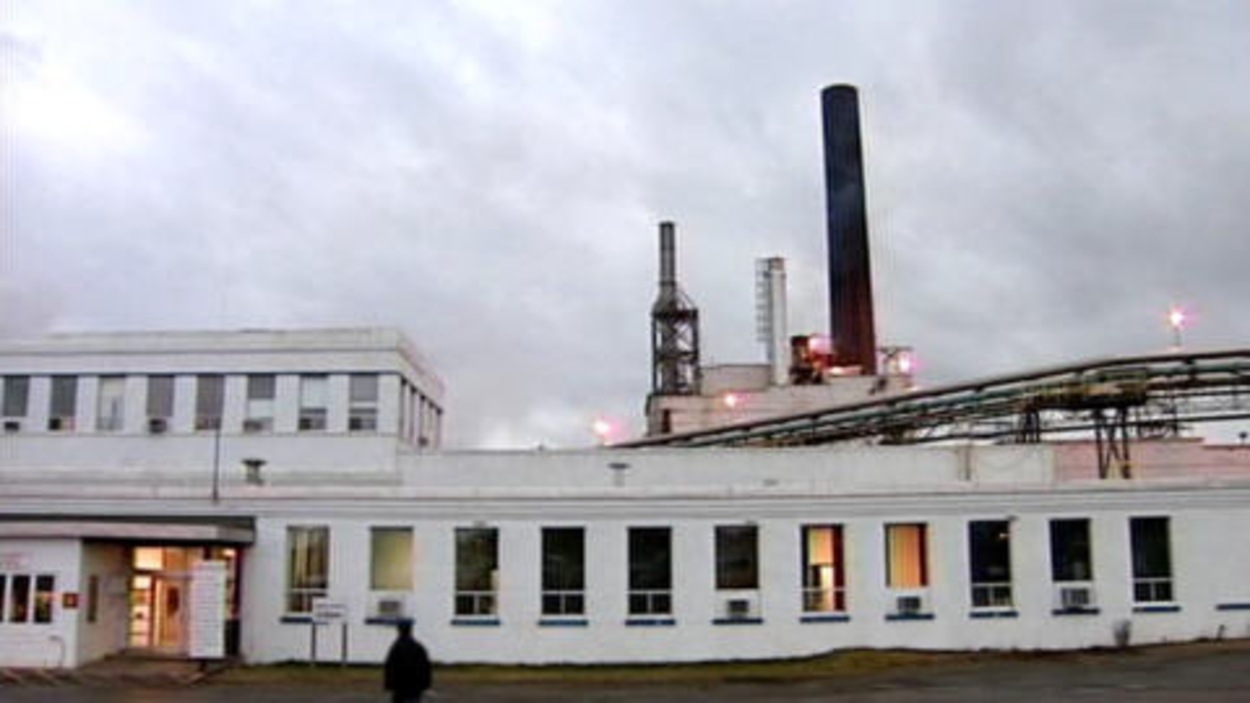 AbitibiBowater indemnisée | Radio-Canada