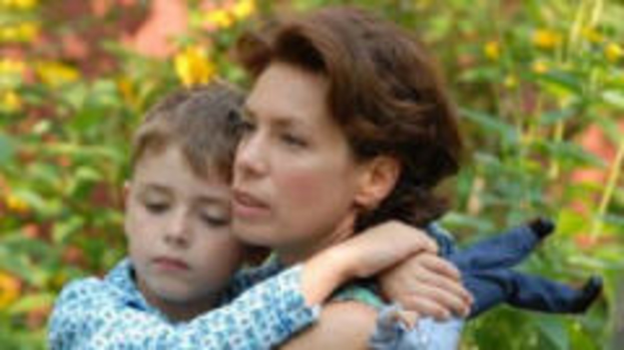 Le public aime « Maman » | Radio-Canada