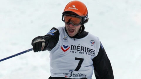 Les neuf vies de P.-A. | Radio-Canada