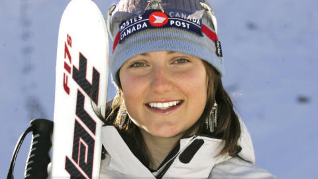 La nouvelle vie de Stéphanie St-Pierre | Radio-Canada