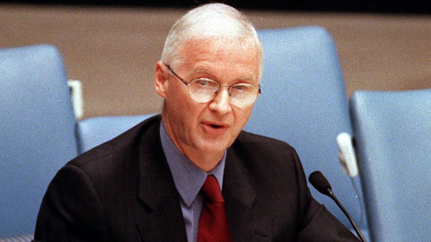 Sur les traces invisibles de Fowler et Guay | Radio-Canada