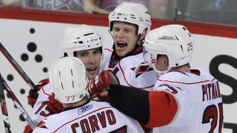 Cole oui, Ruutu non | Radio-Canada