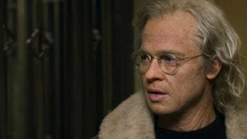 Benjamin Button: de vieux bébé à jeune vieillard | Radio-Canada