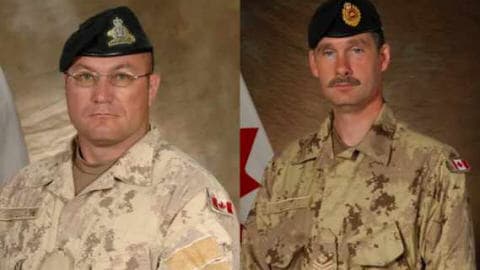 Encore deux morts | Radio-Canada