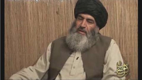 Un ancien proche du mollah Omar arrêté | Radio-Canada