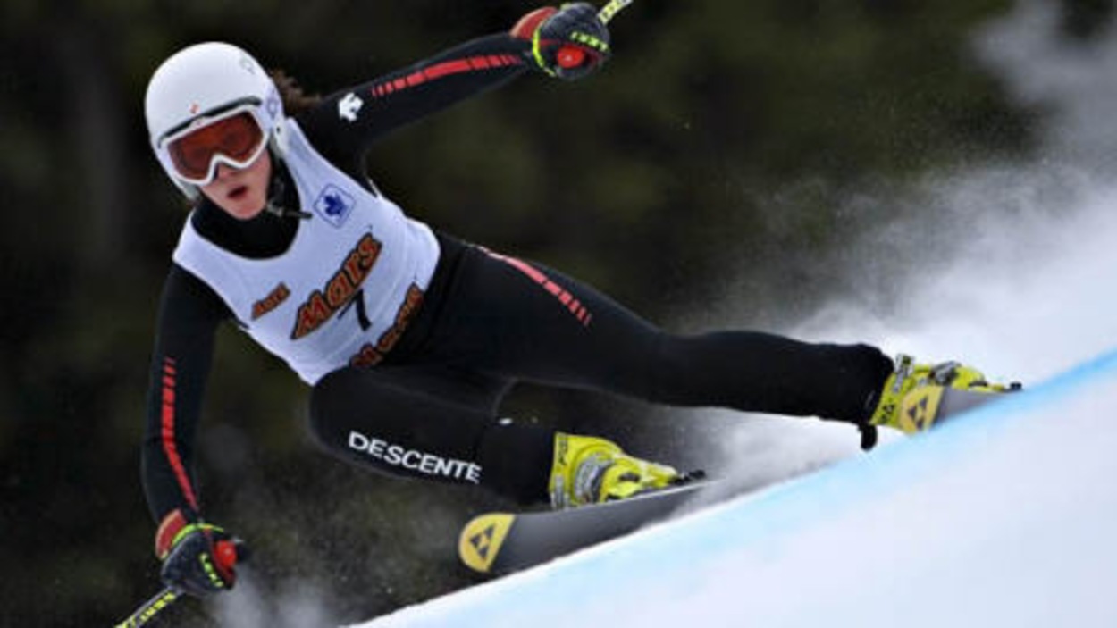 Serwa se fait un nom | Radio-Canada