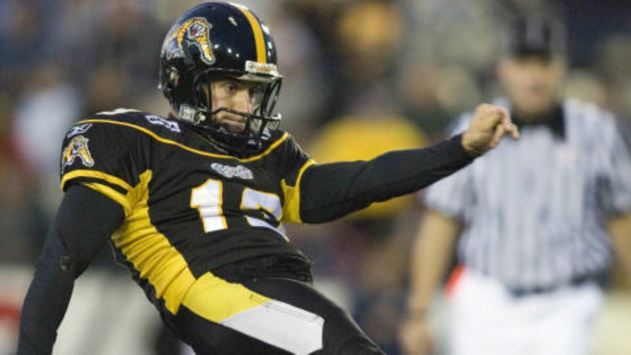 Nouveau contrat pour Setta | Radio-Canada