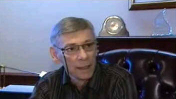 Robert Trudel fait volte-face | Radio-Canada