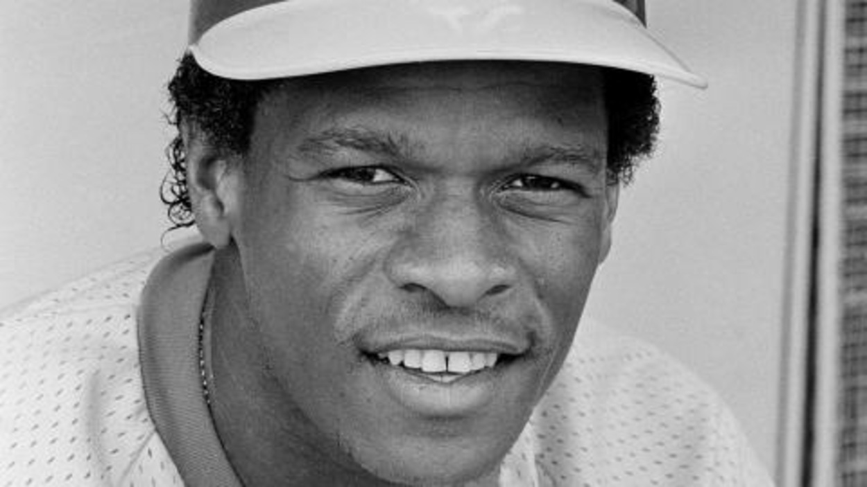 Henderson et Rice font leur entrée | Radio-Canada