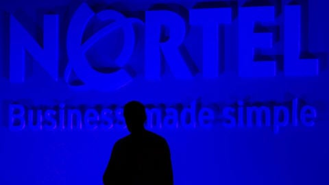 Dernier jour pour Nortel | Radio-Canada