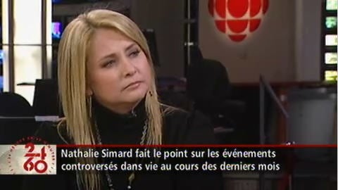 Une entente ou non | Radio-Canada