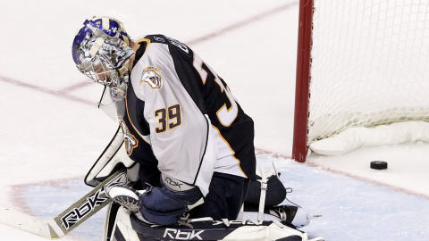 Dan Ellis | Radio-Canada