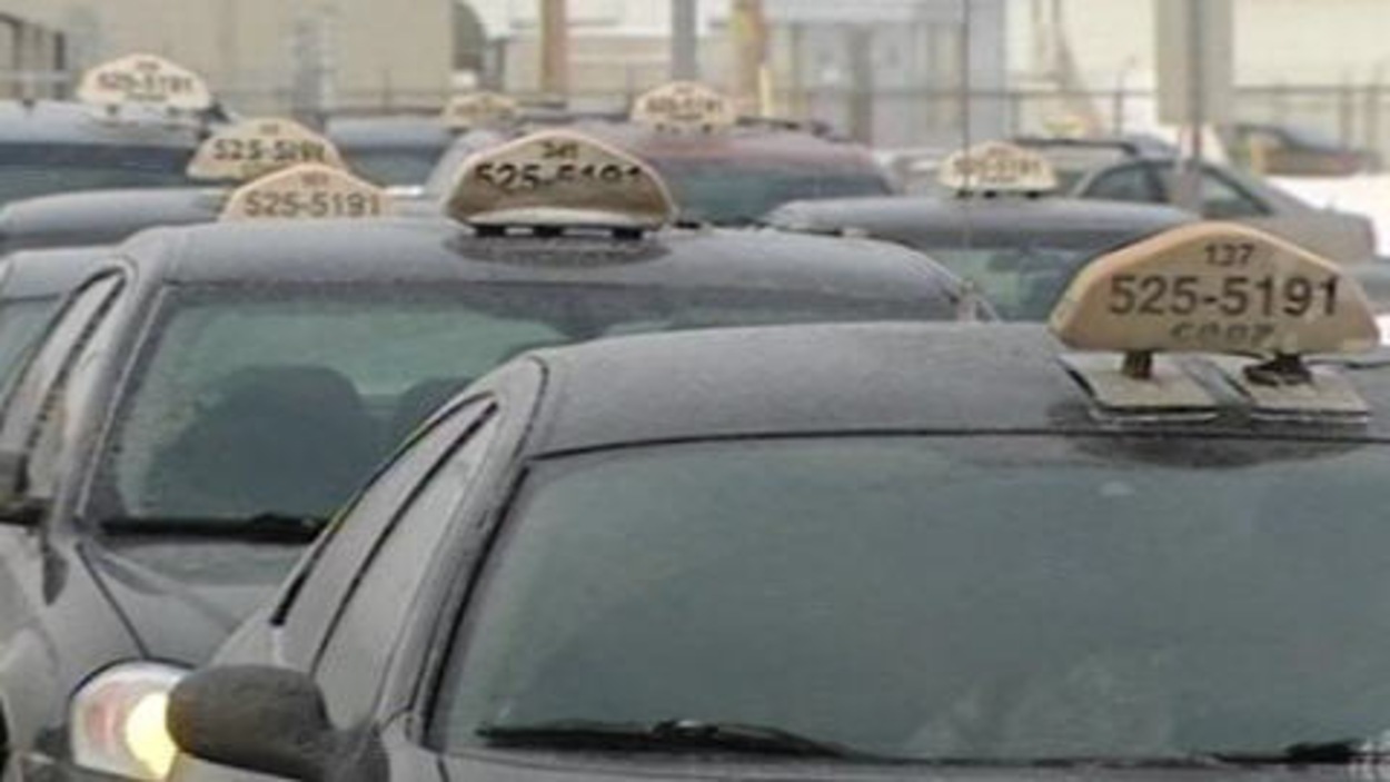 Modernisation au 5191 | Radio-Canada