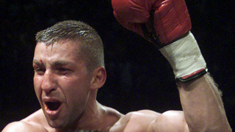 L'homme de tous les combats | Radio-Canada