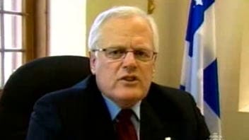 Peu d'informations, mais de l'optimisme | Radio-Canada