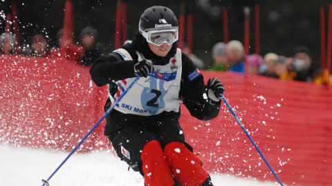 La nouvelle vie de Stéphanie St-Pierre | Radio-Canada