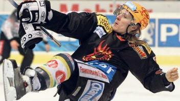 Le hockey ailleurs dans le monde: la Suisse | Radio-Canada